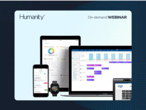 Humanity Schedule Mobile App | Humanity Schedule