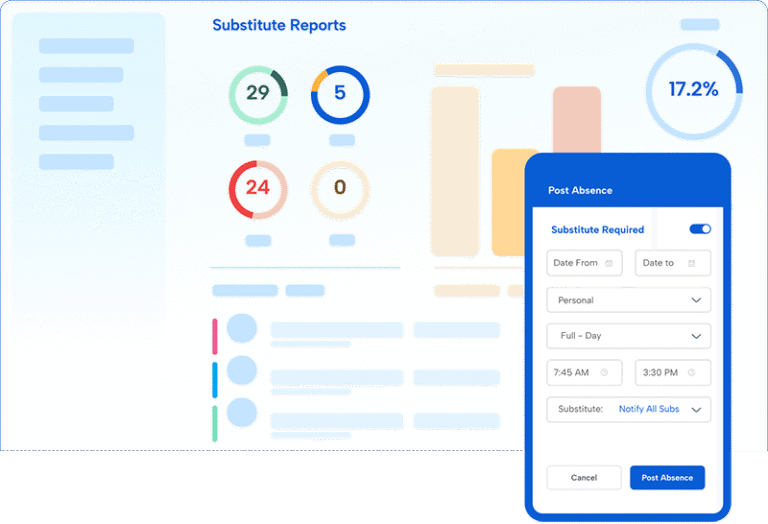 Automated Time and Attendance & Employee Scheduling | TCP Software