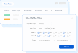 Time Keeping Software | TimeClock Plus