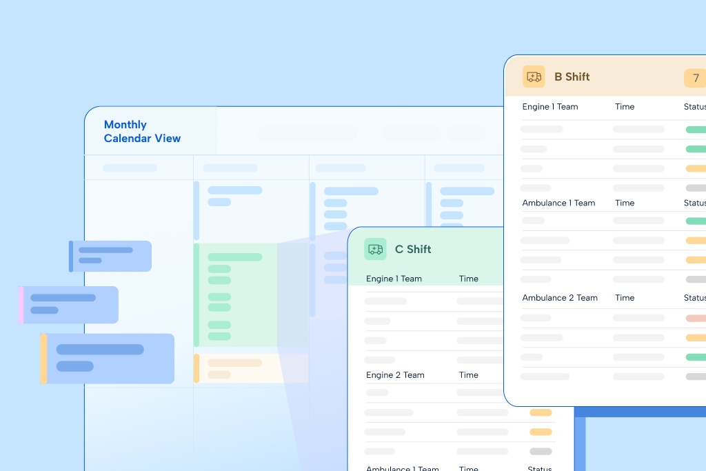 24/7 public safety employee scheduling | Aladtec