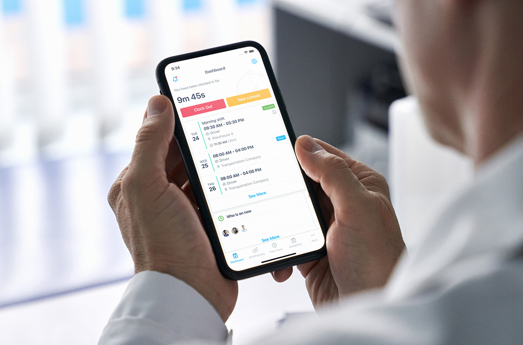 The 7 Best Time Tracking Software in 2026 | TCP Software